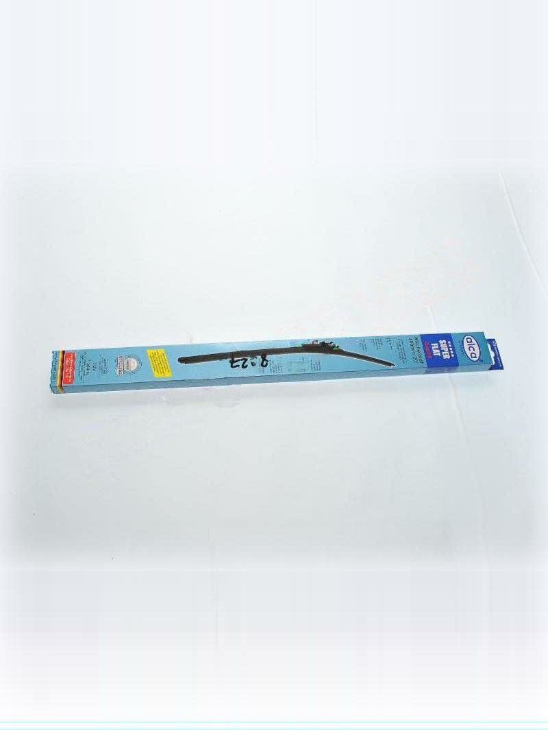 Щетка стеклоочистителя ВАЗ 2110, 2170, 2123,2114,2109, 500мм, бескаркасная, SUPER FLAT ALCA, 5205070