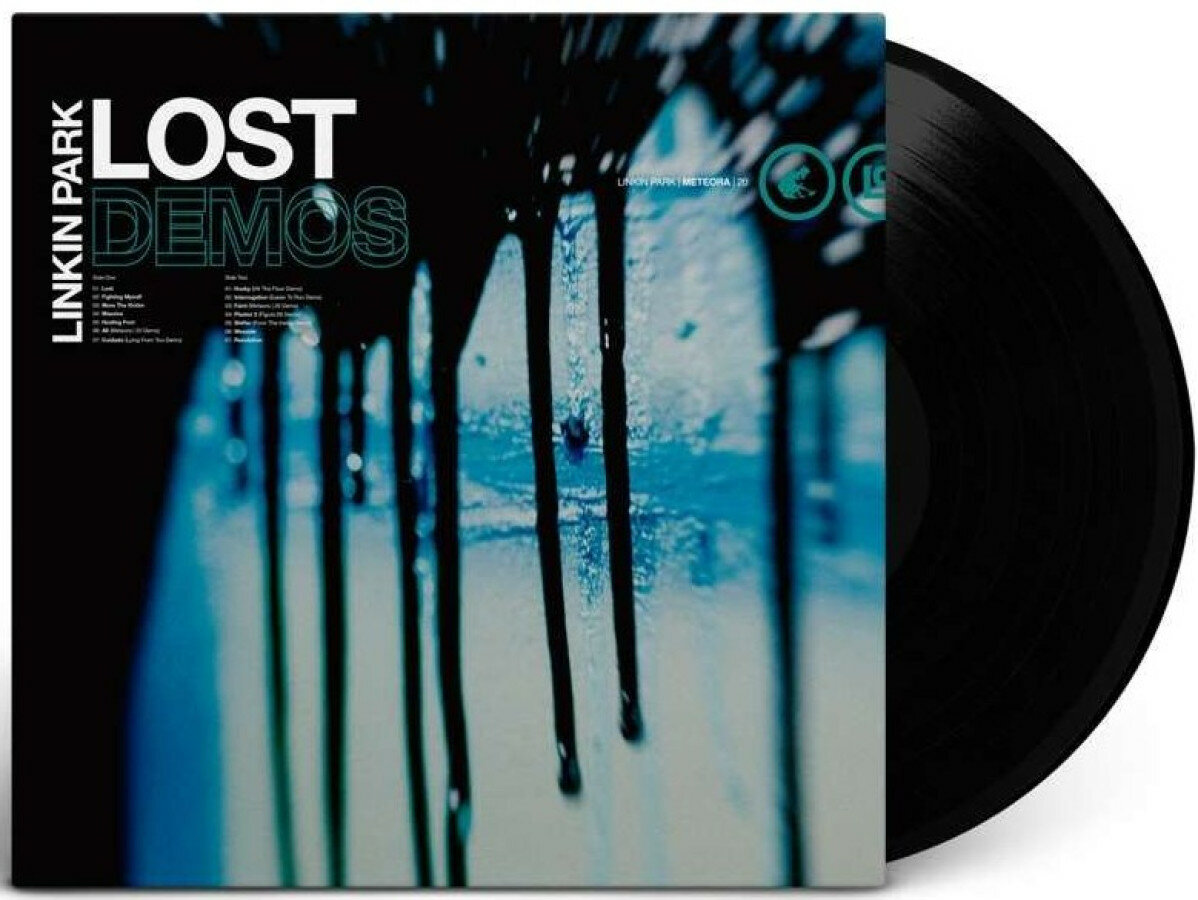 Linkin Park – Lost Demos (LP)