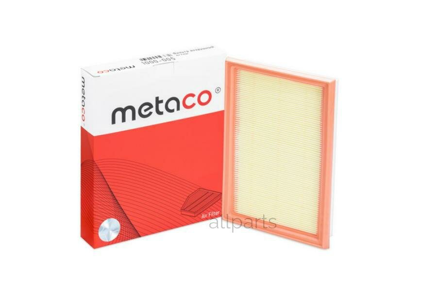 METACO 1000005 Фильтр воздушный