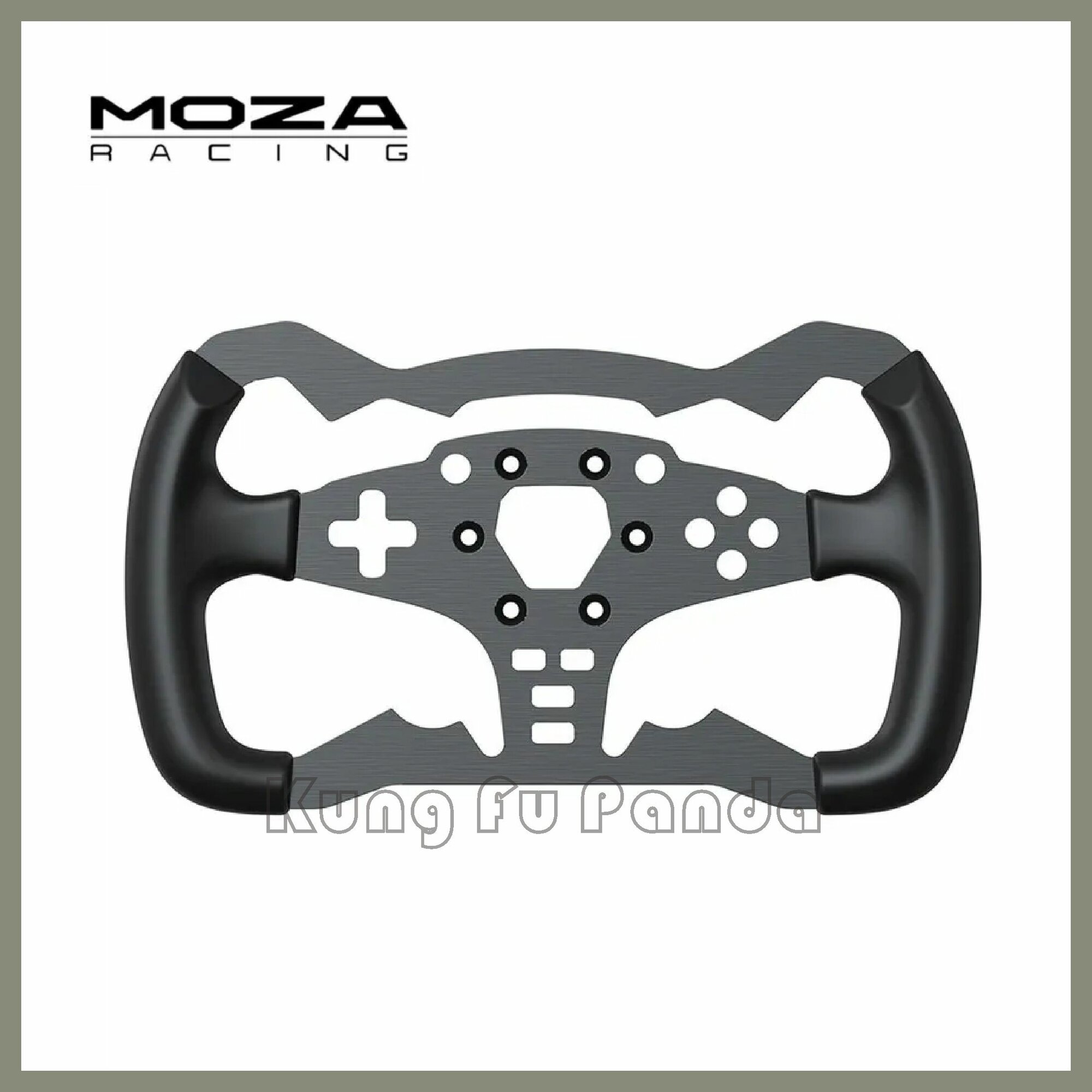 Игровой руль