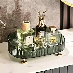 Кофр для хранения вещей "Органайзер для хранения косметики, вещей, мелочей", 27 см х 18 см х 8.8 см