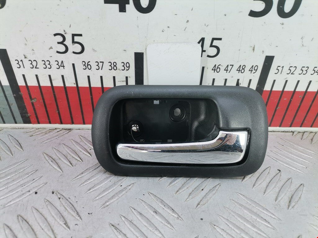 Ручка двери внутренняя передняя правая Honda Civic 7 72620S5A003 арт. 2209018