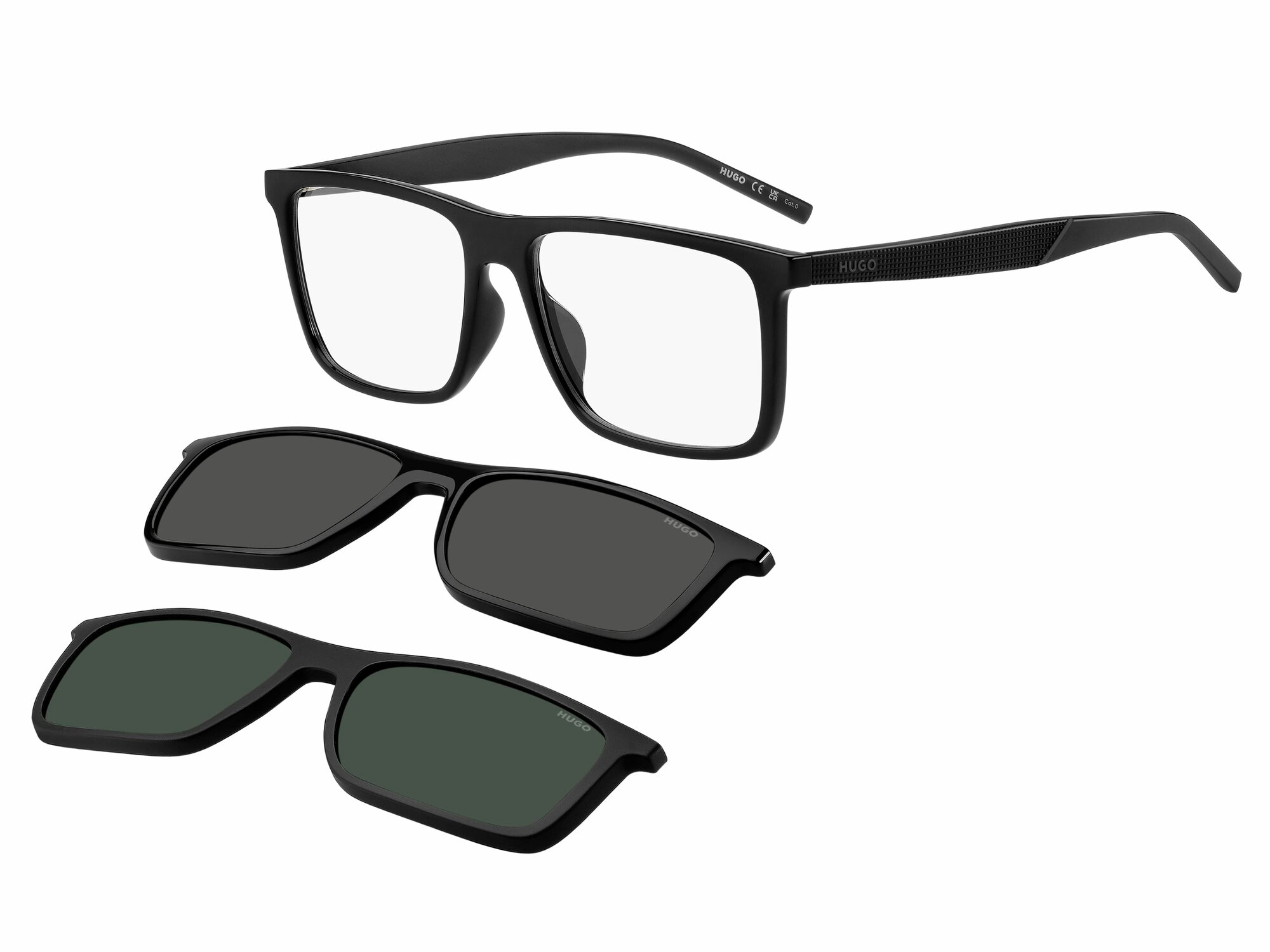 Оправа HUGO HG 1331/G/CS2 807 (56-16)