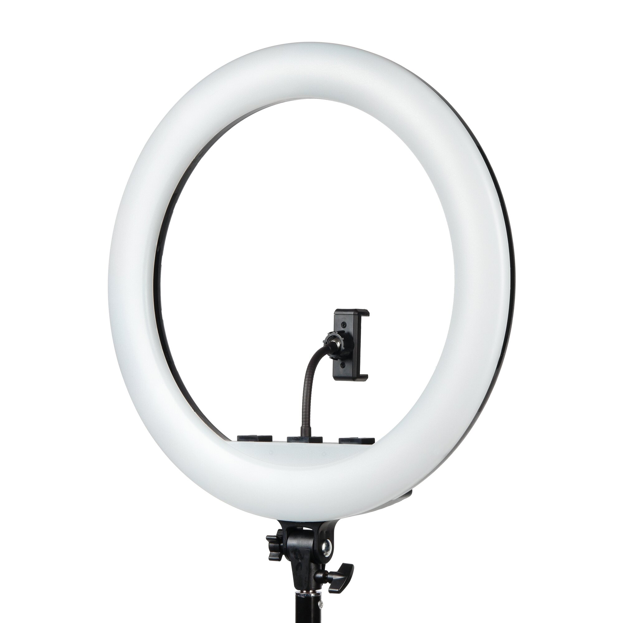 Осветитель Кольцевой Falcon Eyes Beautylight 480Rc Led