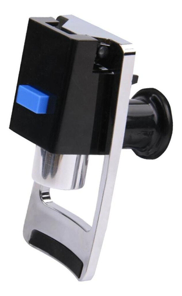 Кран нажимной для диспенсеров Bauknecht Hot & Cold, совместим с кулерами, 2шт