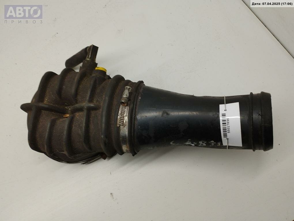 Гофра инжектора Audi 100 C3 (1982-1991)