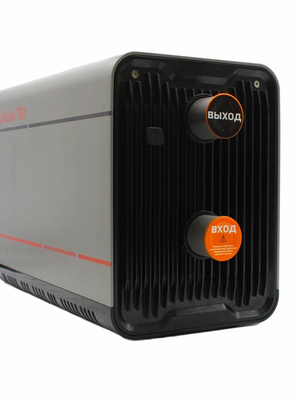 Насосная станция Zota LaScala-750, 750 Вт, напор 48 м (PS3631000750)