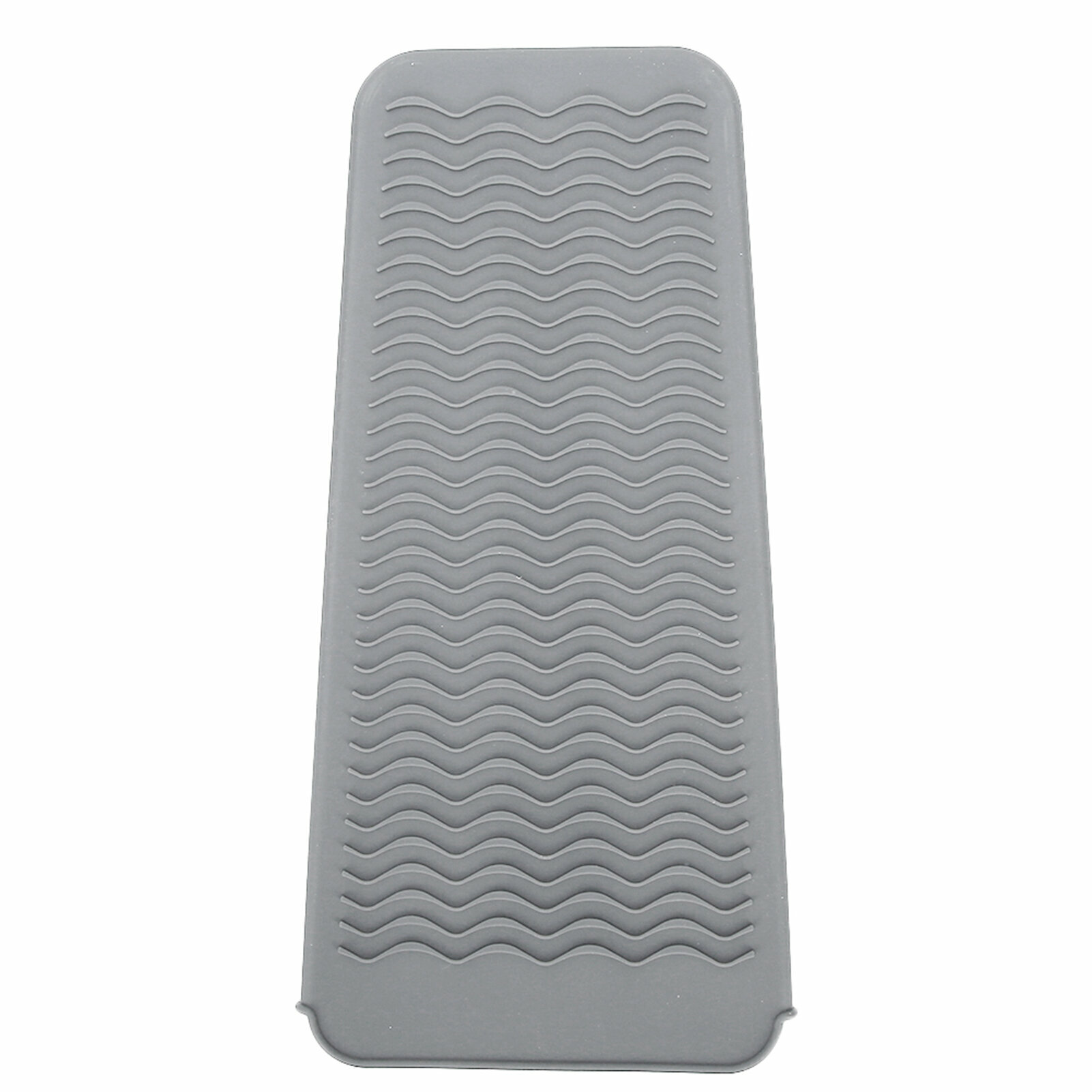 Силиконовый выпрямитель для волос с теплостойким устойчивым к чехол