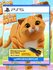 Игра Cat From Hell - Cat Simulator для Sony PlayStation PS4 PS5