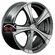 Колесный диск LS 202 7x17 5x114.3 ET45 D73.1 серый