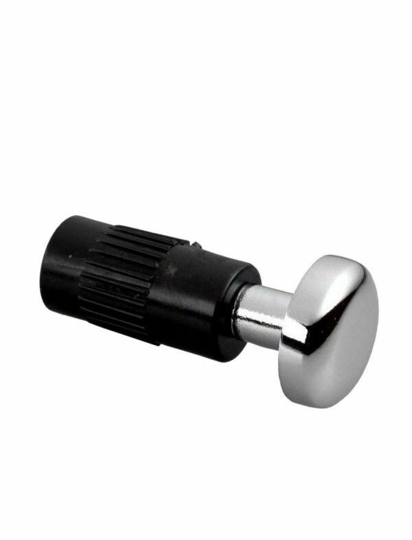 Рейлинг для кухни держатель 40см хром