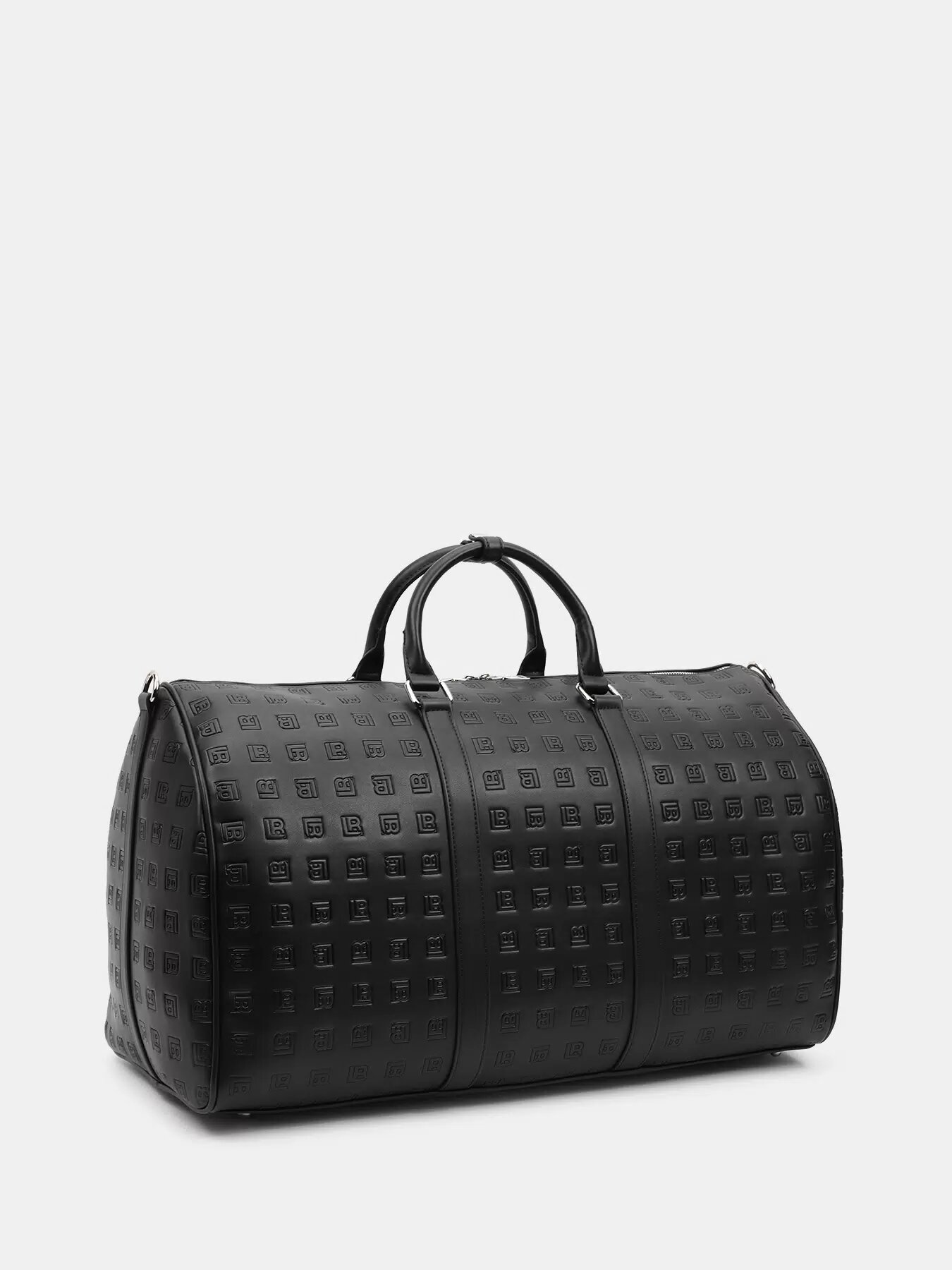 Сумка Lucky Bear, черный — фото 1
