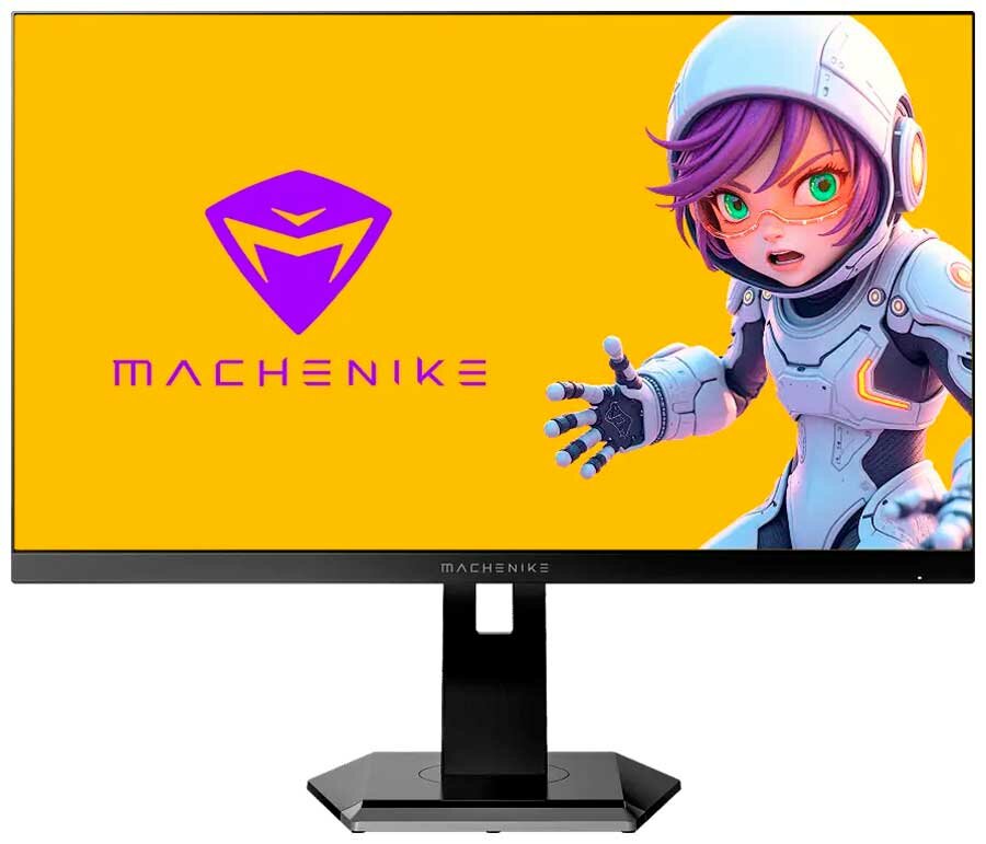 ЖК монитор Machenike MKQ27F240-L (JJ02HV002RU)