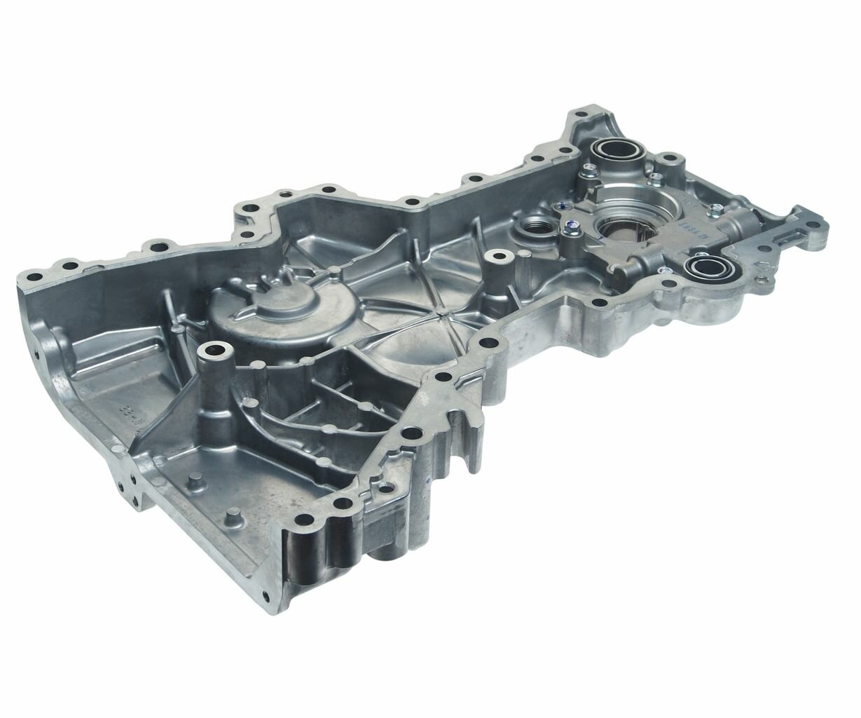 Насос масляный для Хендай Соната арт 213502E350 Hyundai-KIA