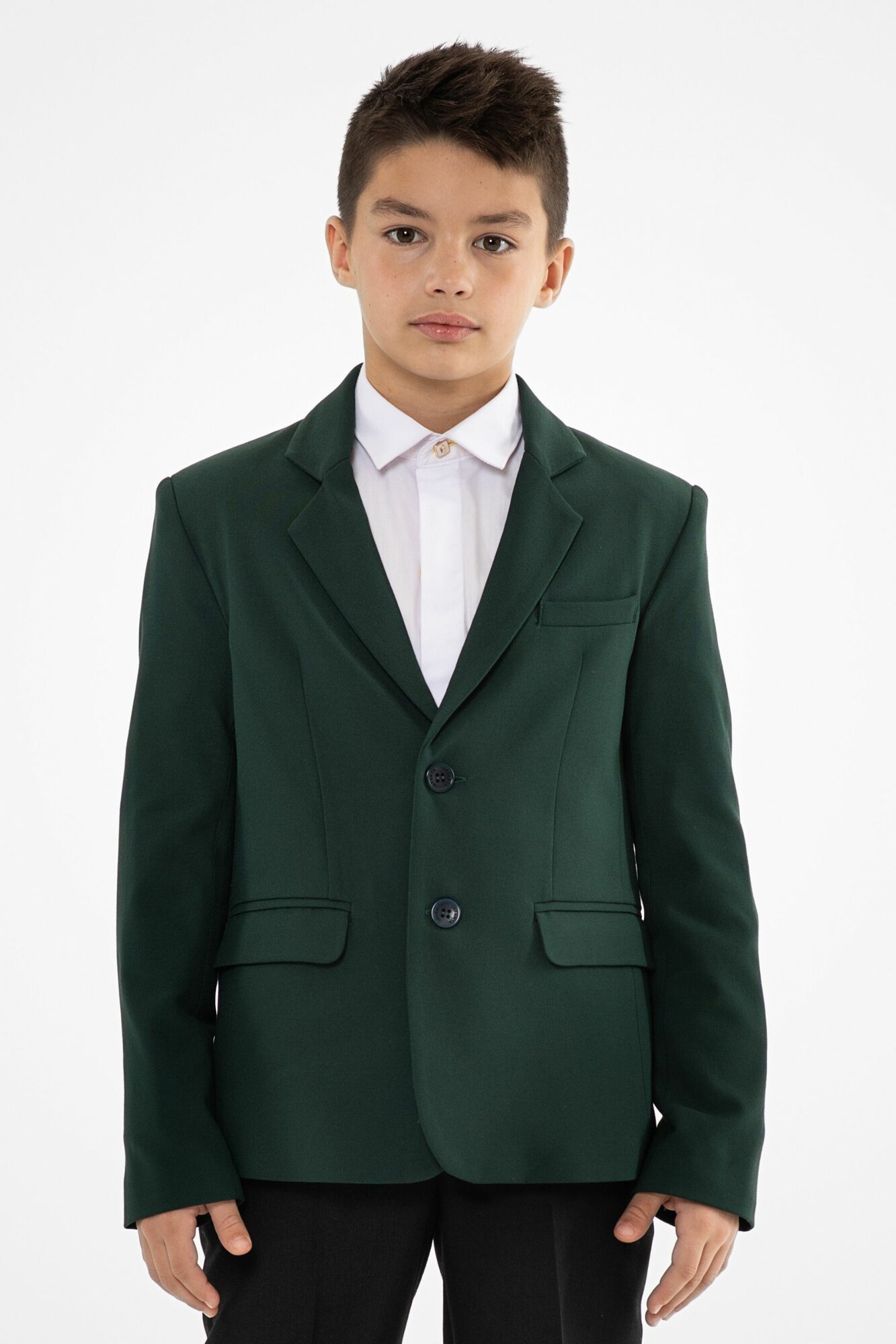 Школьный пиджак