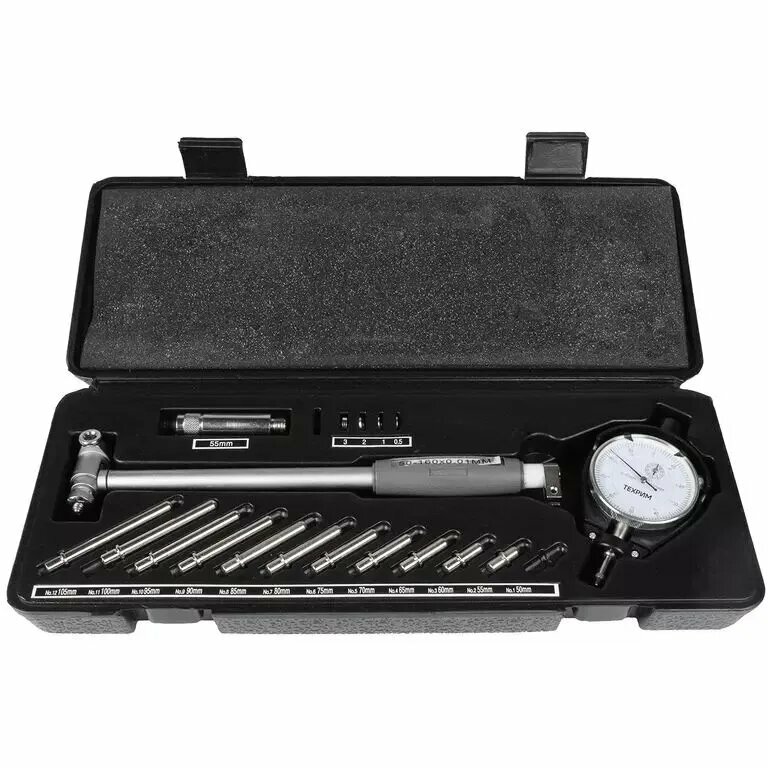 Нутромер 50-160 мм