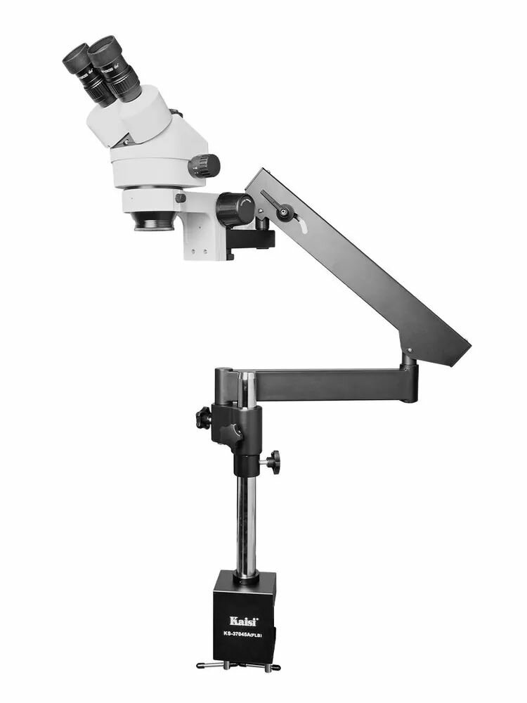 Бинокулярный микроскоп Kaisi 7045-FLB