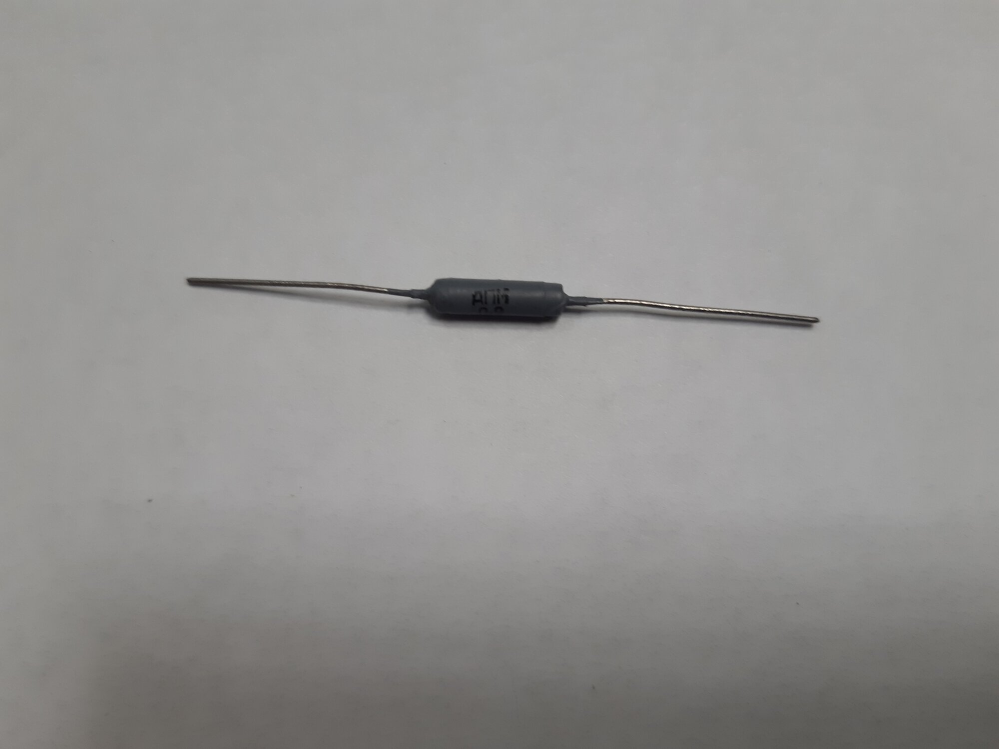 Дроссель высокочастотный ДМ 0.2-60 (комплект 10 штук)