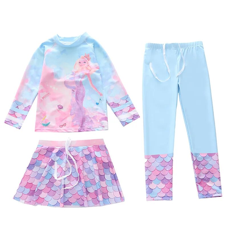 Купальник Kleine Kinder