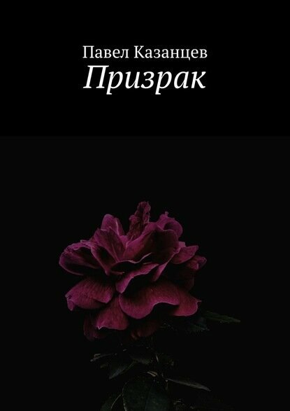 Призрак [Цифровая книга]