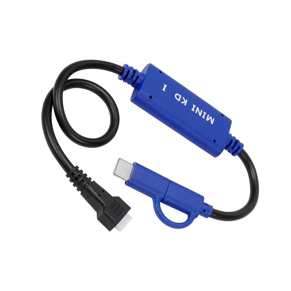 KEYDIY Mini KD генератор ключей KD-MINI(No Remote)