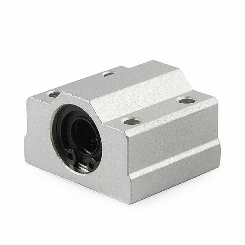 Линейный подшипник в корпусе SCS12UU (SC12UU) PNQ