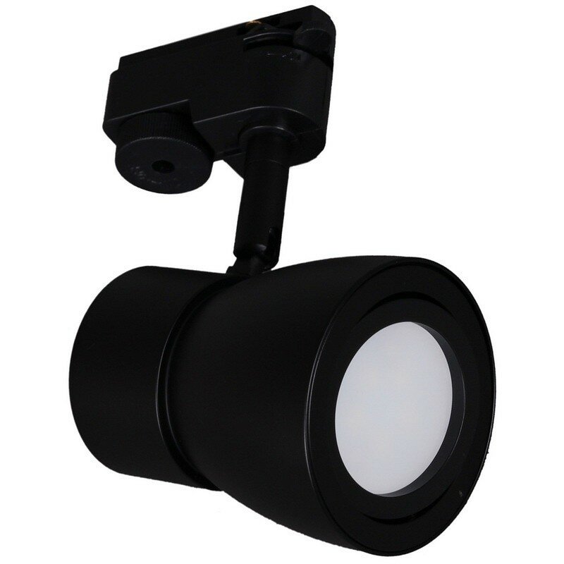 Светильник на штанге Reluce 06302-9.3-001RN MR16 BK
