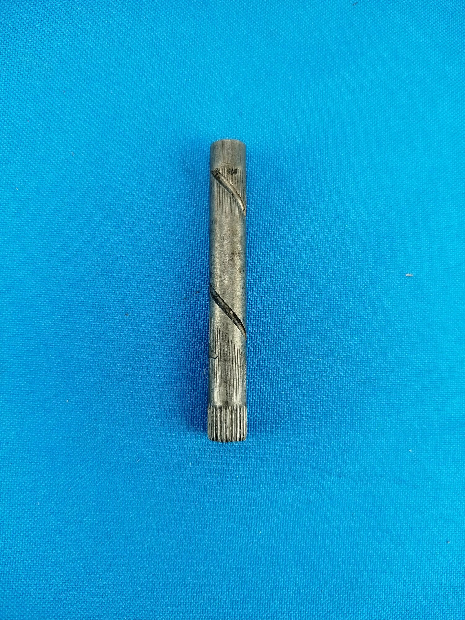 Ось петли двери "УАЗ" для автомобилей УАЗ 3151, 3741