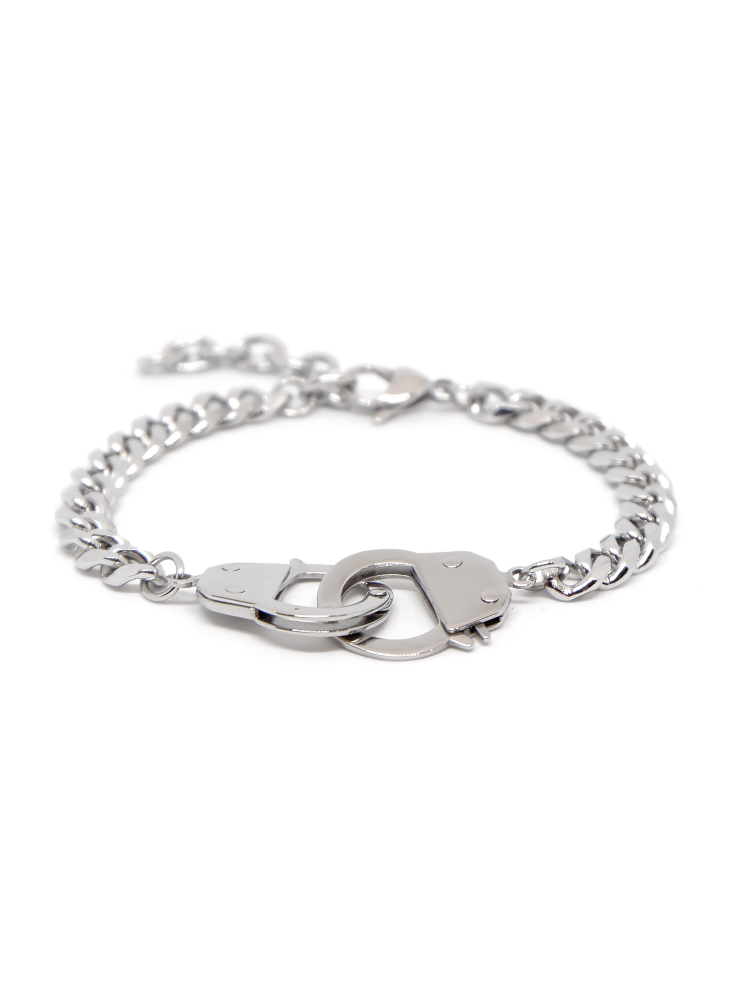 Браслет-цепочка Ruby-Ruby