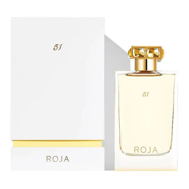 Roja Dove 51 pour Femme парфюмерная вода 75 мл / Роже Дав 51 Пур Фам