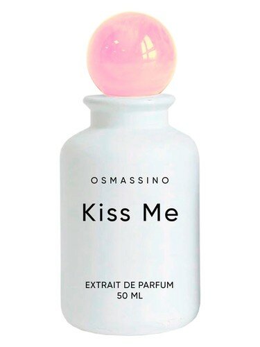 Osmassino Kiss me Парфюмерная вода унисекс 50 ml