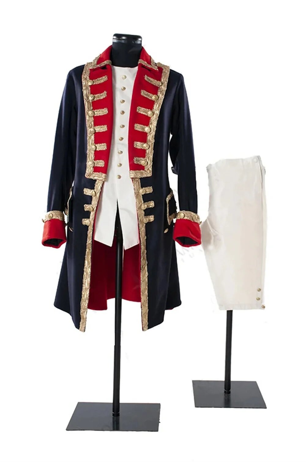 Комплект одежды cosplay legend tudor