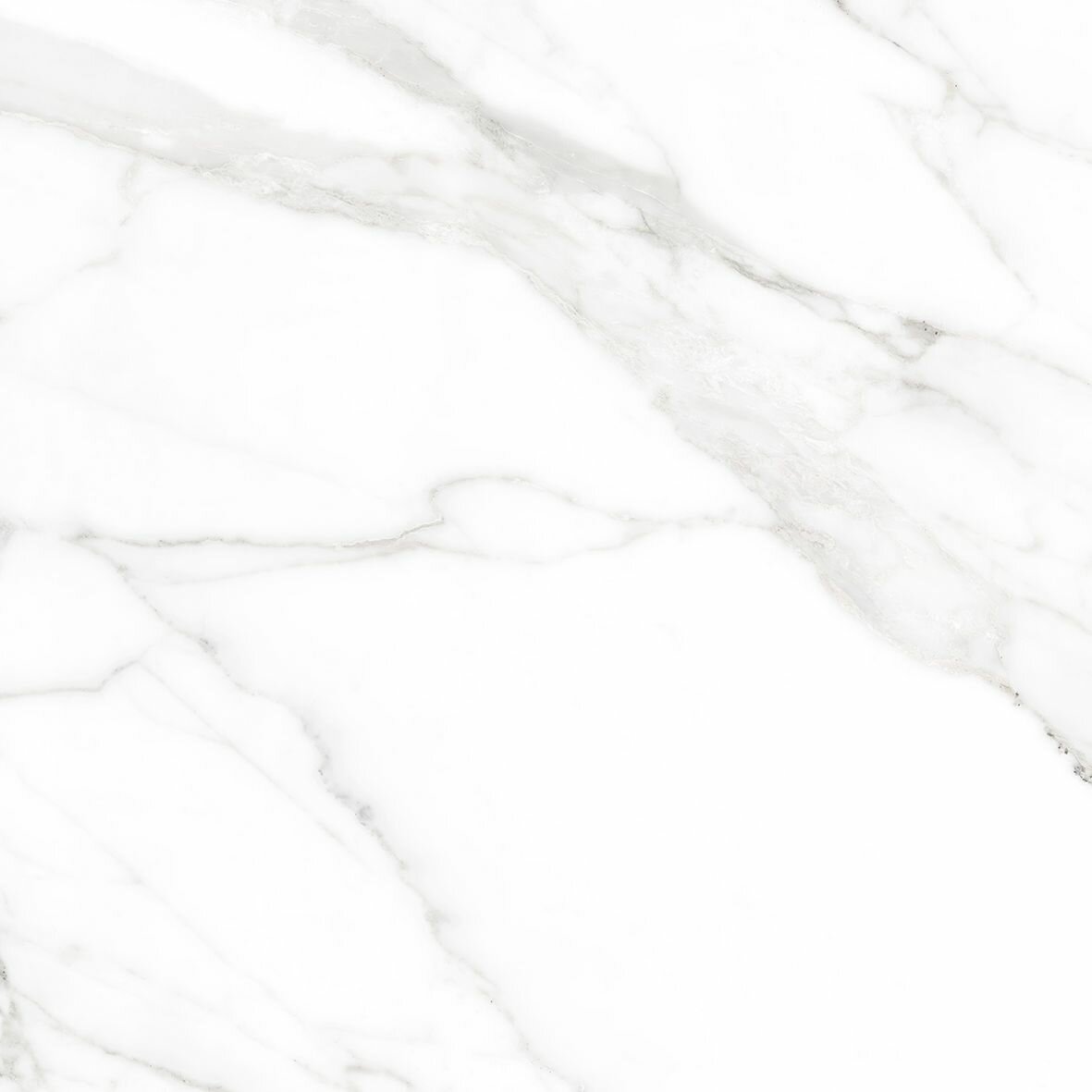 Laparet Керамогранит Calacatta Bianco PRO белый R10GR мат 80x80 8 мм (цена за 1.92 м2)