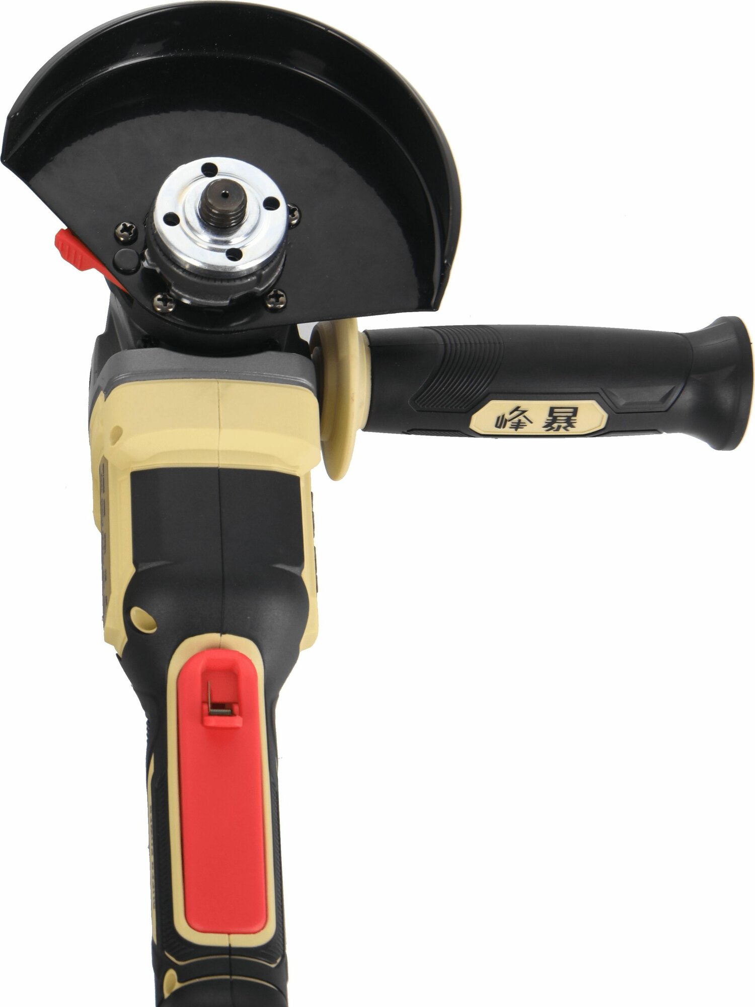 FengBao, УШМ 20-125 20В