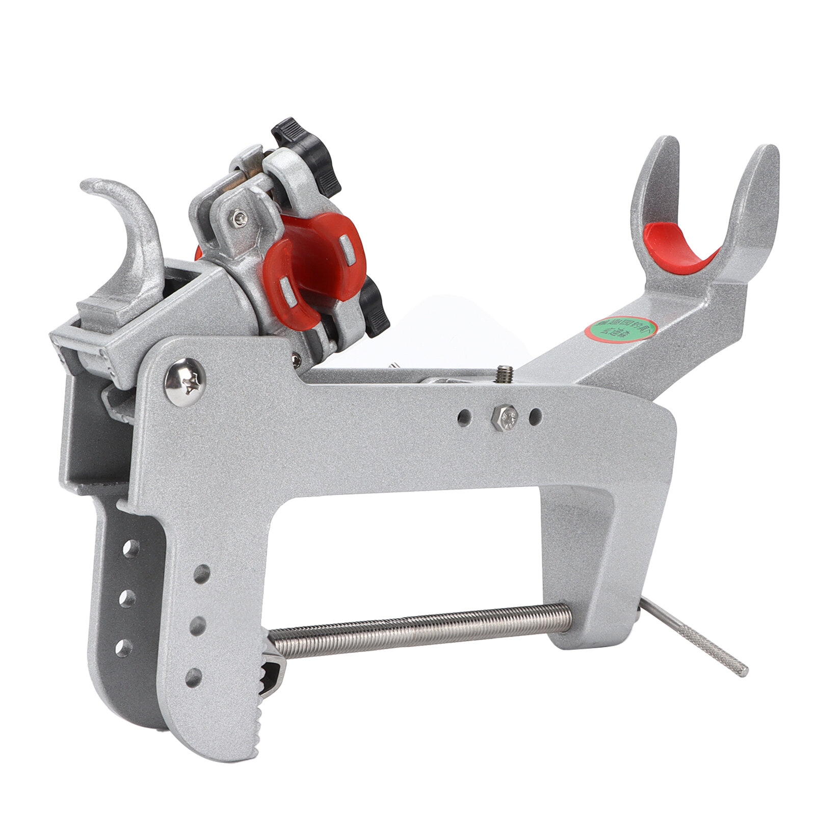 Лодочный рыбацкий держатель