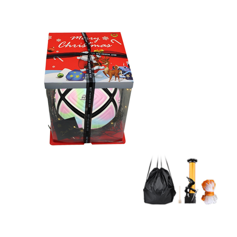 Футбольный мяч унисекс LiNing Aurora Pink, Size 5 Ball EU, бесшовный, термическая сварка, цвет pink