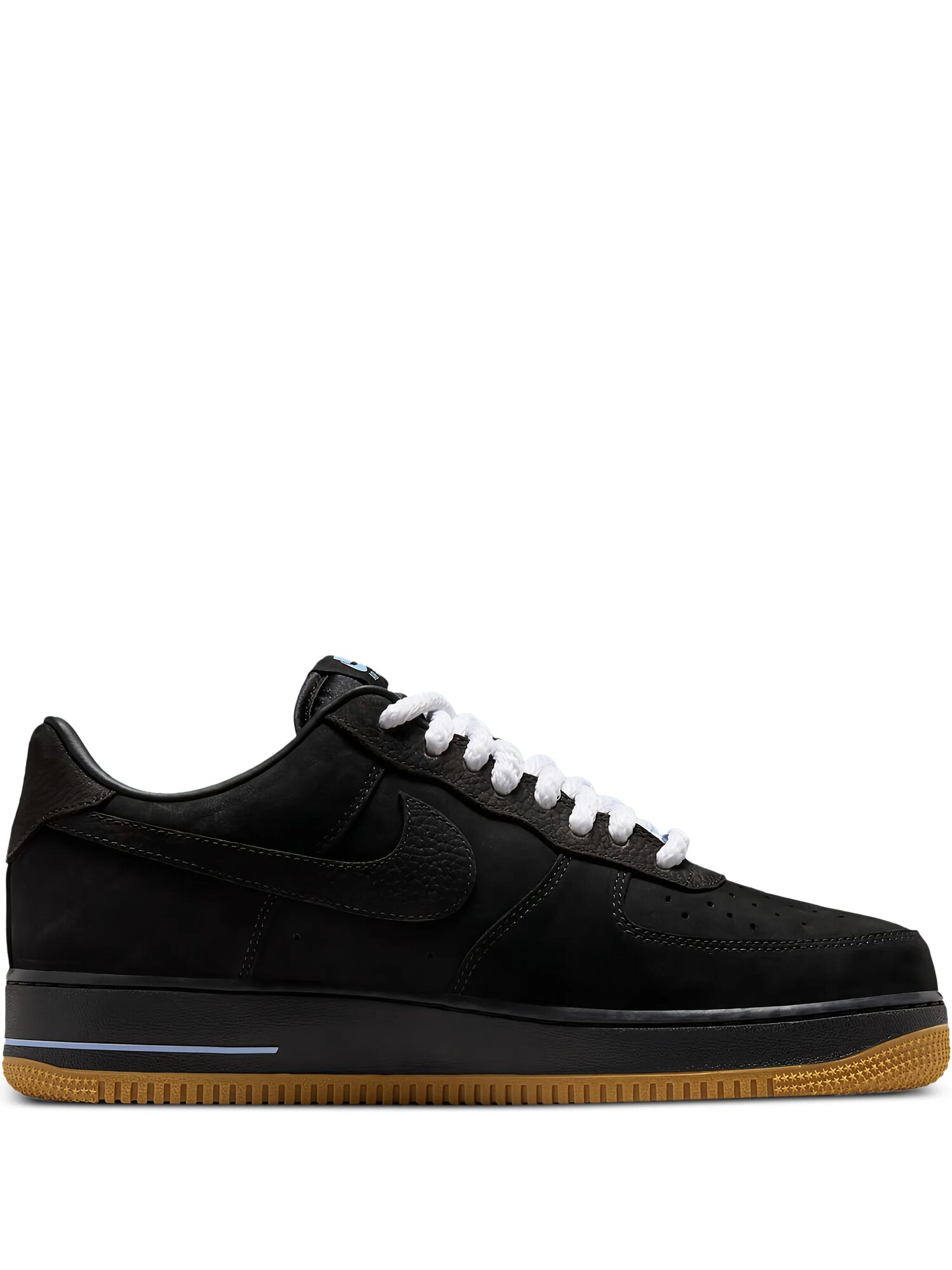 Кроссовки Air Force 1 NY vs NY Ja Morant