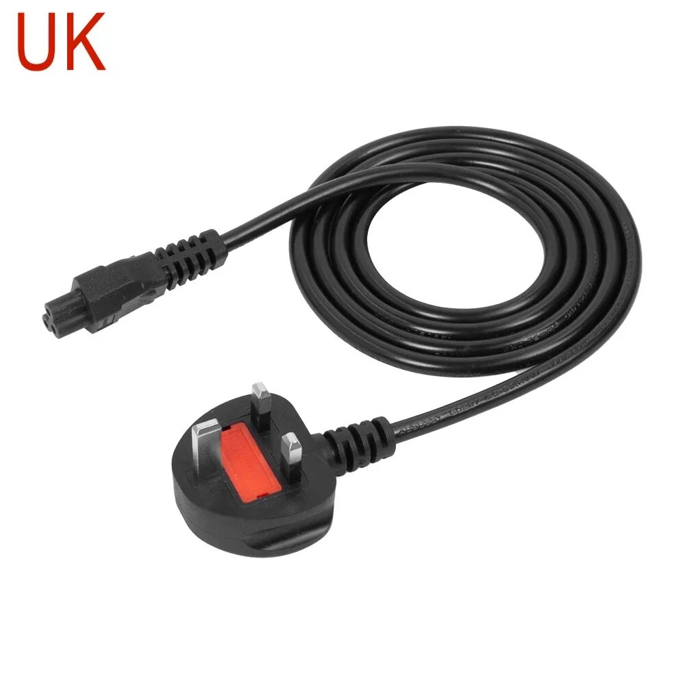 Кабель питания UK для Ninebot MAX G2 G30 G30D
