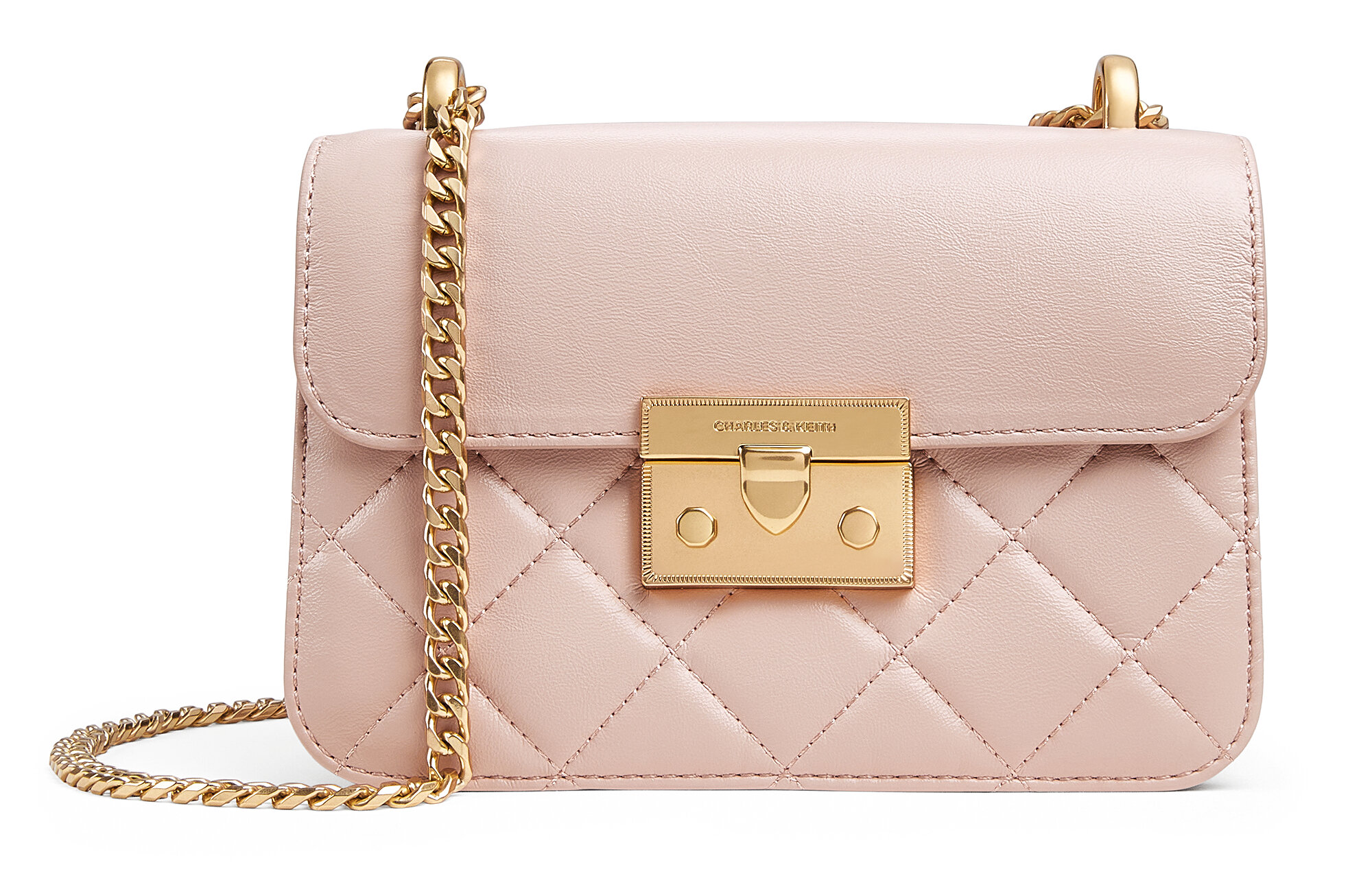 Сумка CHARLES&KEITH 5591980