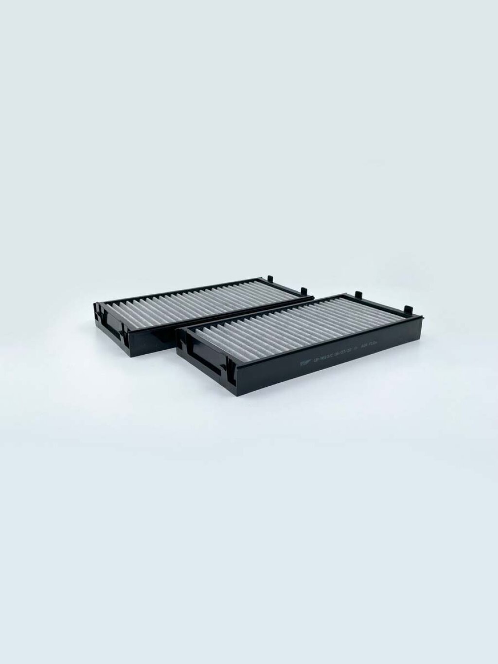 Фильтр салона угольный BIG Filter GB-9810/C
