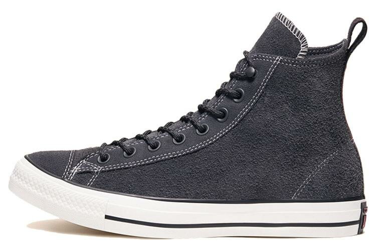 Кроссовки Chuck Taylor All Star Suede High Top