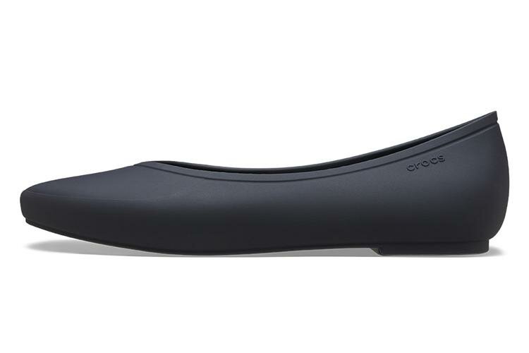 Балетки Классические балетки Crocs