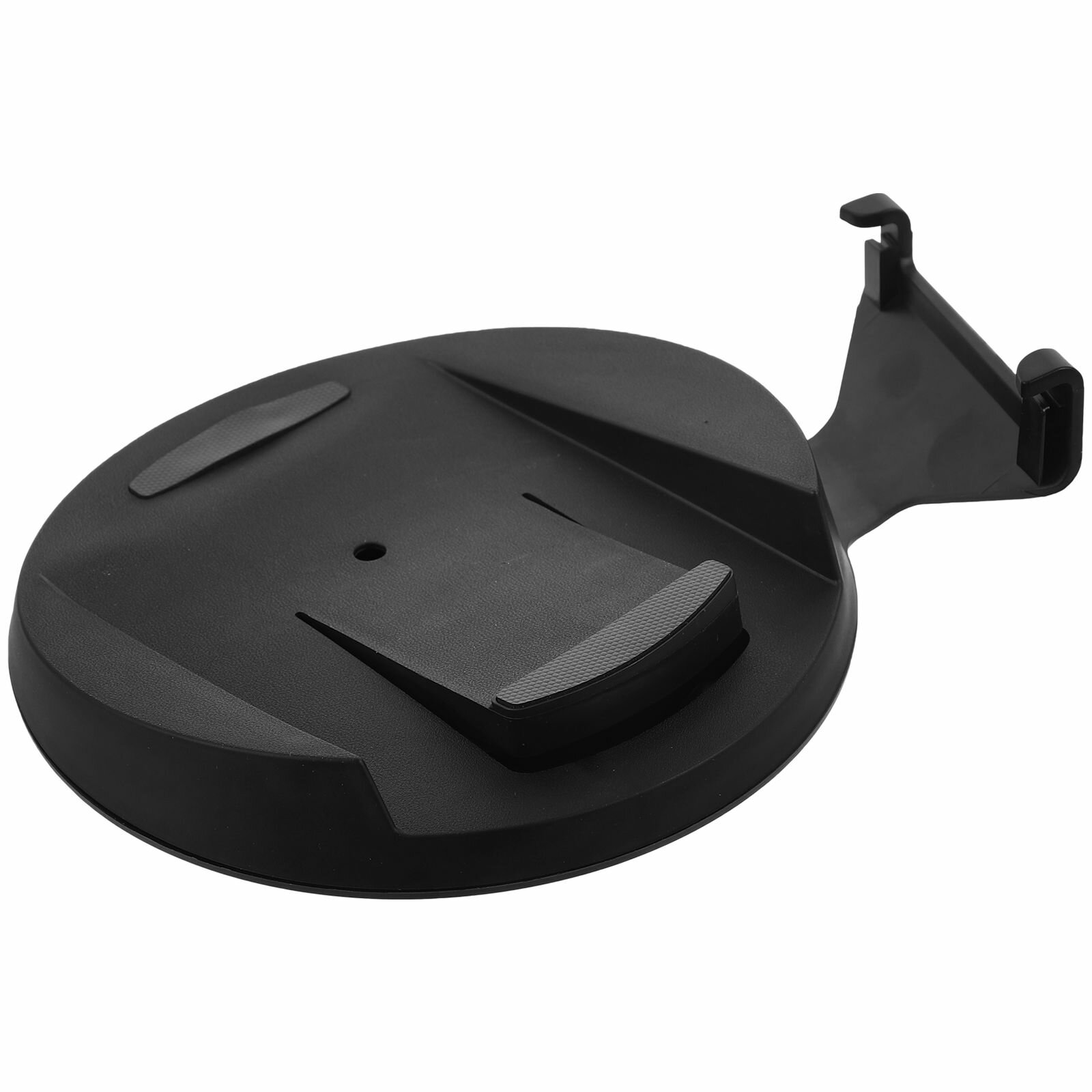 Игровой Держатель Для Ps5, Вертикальный Стенд, Защита От Падения, 19X15.5Cм, 1 Комплект