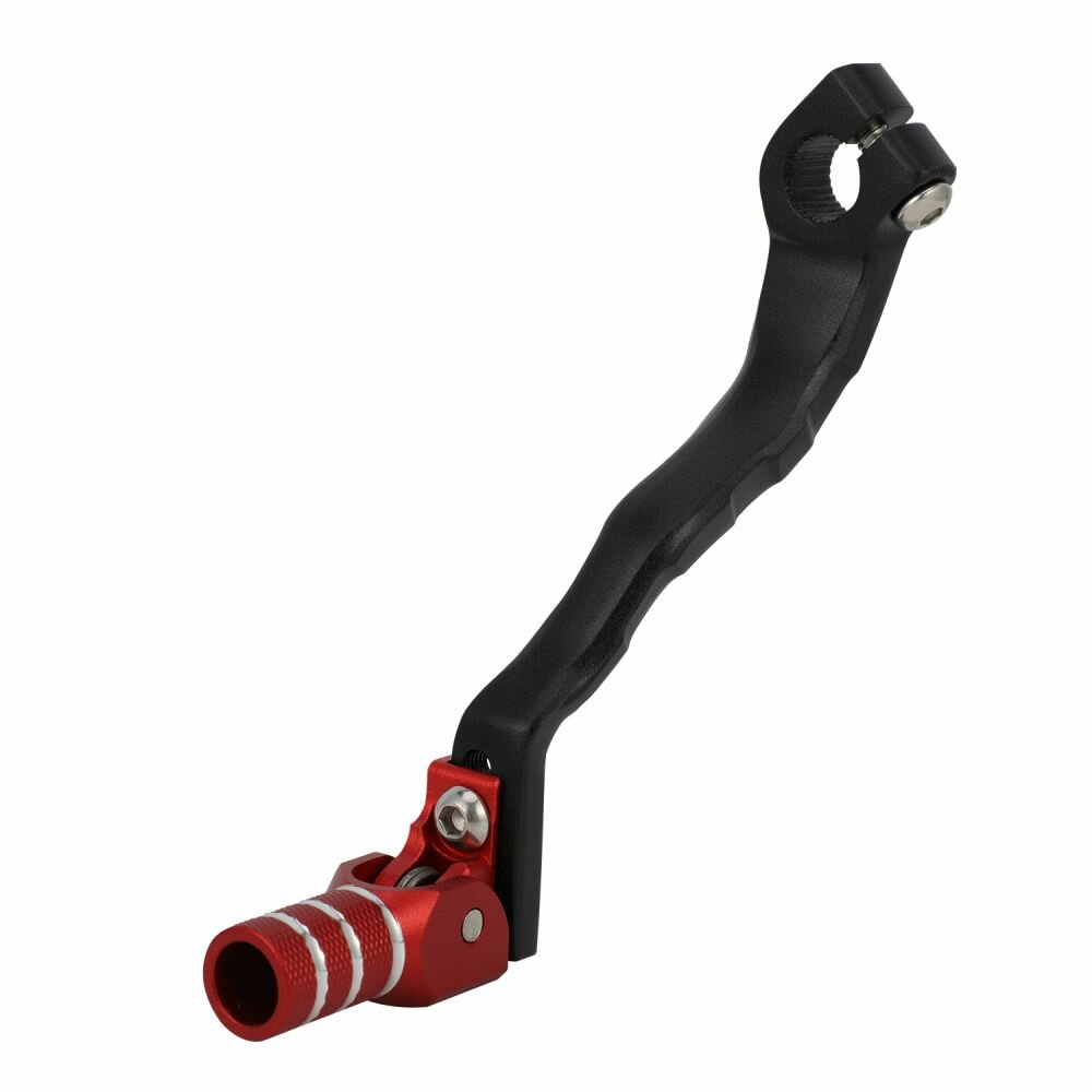 Рычаг (лапка) переключения передач питбайк для CRF250R 2004-2009 CRF250X 2004-2017 CRF450R 2002