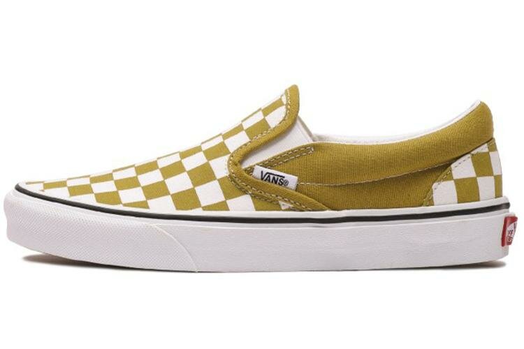 Кроссовки Classic Slip-On