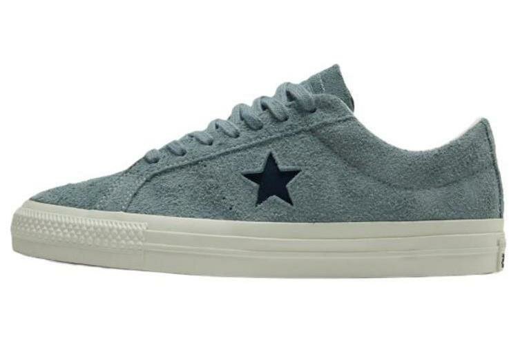 Кроссовки One Star Pro Vintage Suede