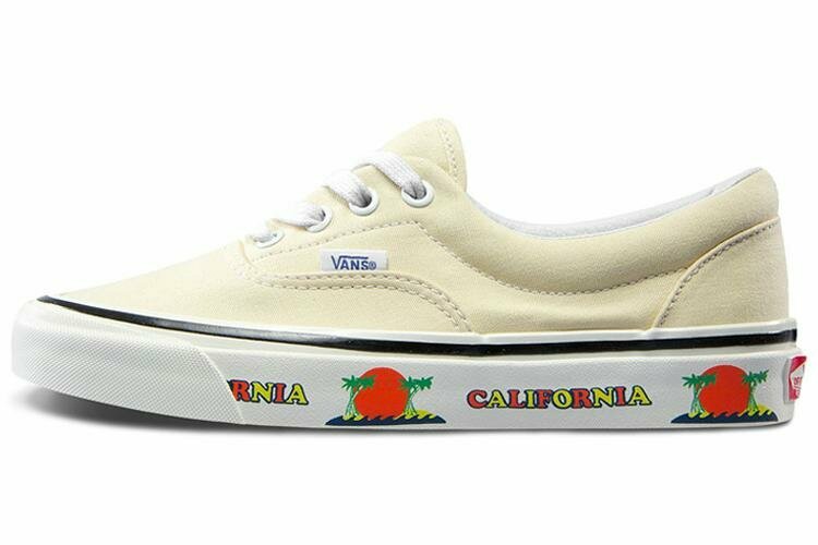 Кроссовки Era 95 Dx California Tape
