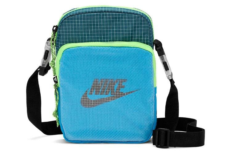 Сумка Nike Heritage Fabric