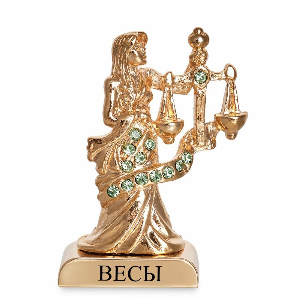 Фигурка Знак Зодиака - Весы