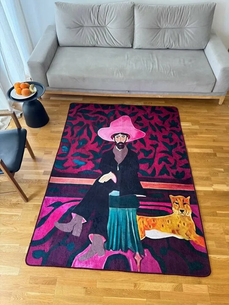 Ковер 140x200 см